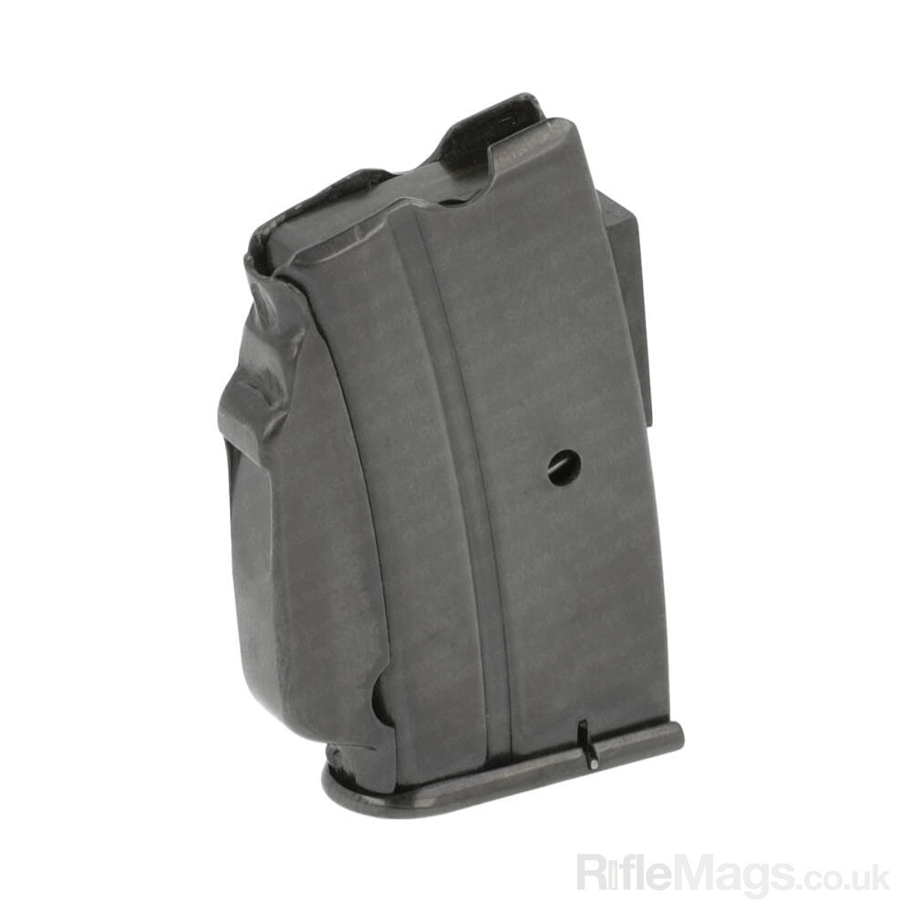 Magazines - CZ - CZ 457 - Page 1 - RifleMags.co.uk