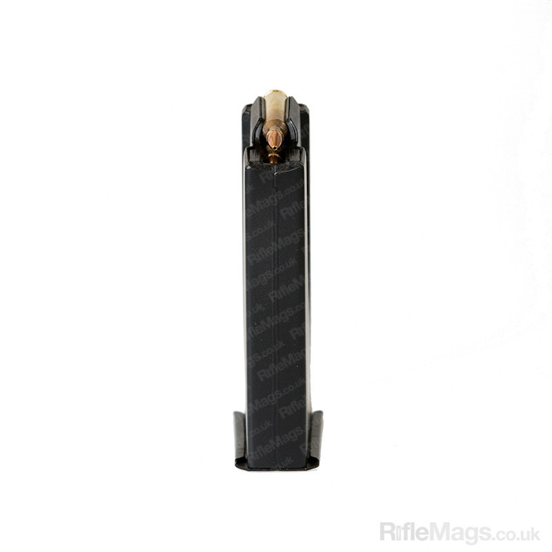 Accurate Mag .223 5.56mm 10 round AICS magazine - RifleMags.co.uk