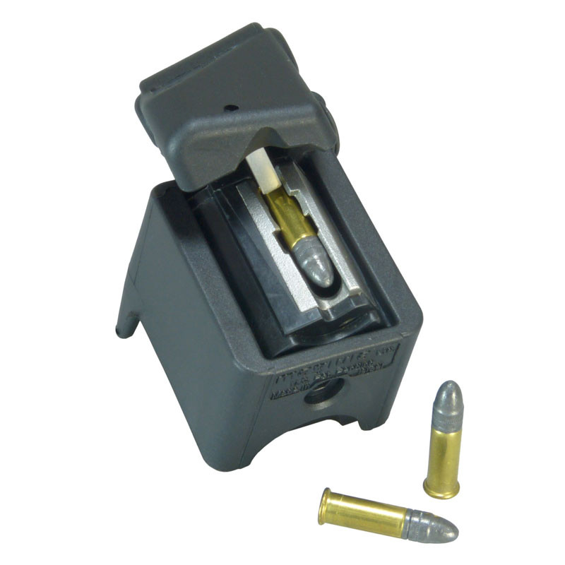 Maglula Ruger 10/22 .22LR LULA loader & unloader set - RifleMags.co.uk