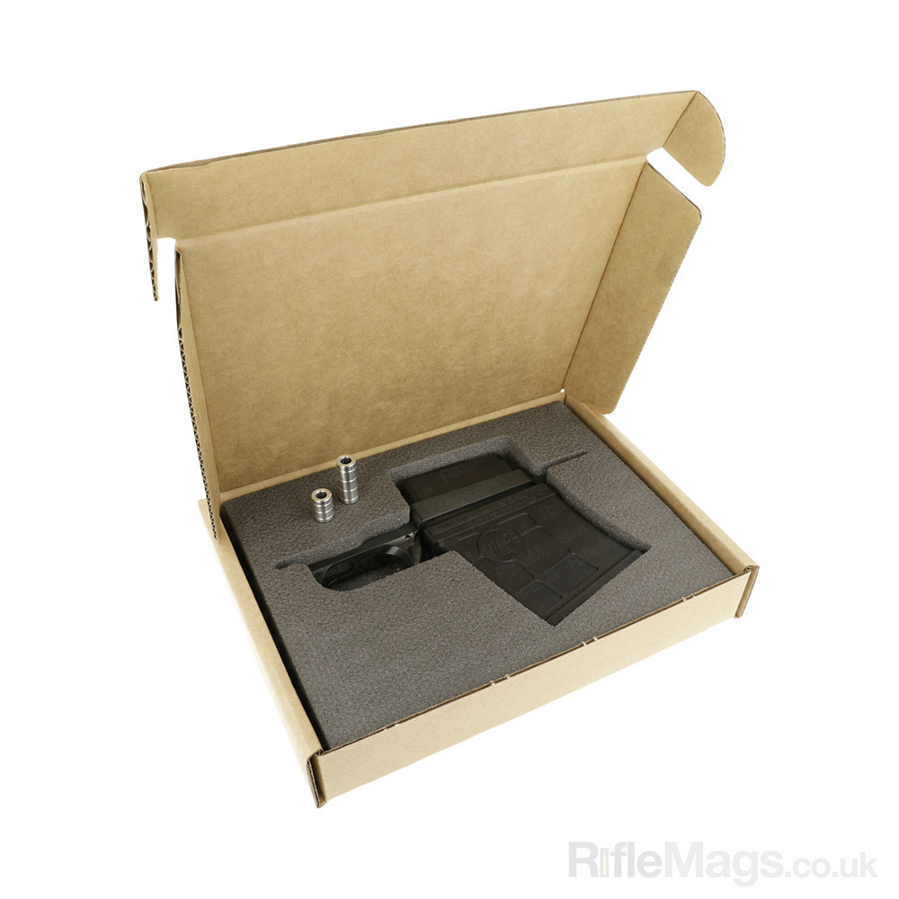 Lucky 13 Howa 1500 detachable magazine conversion kit .308 .243 ...