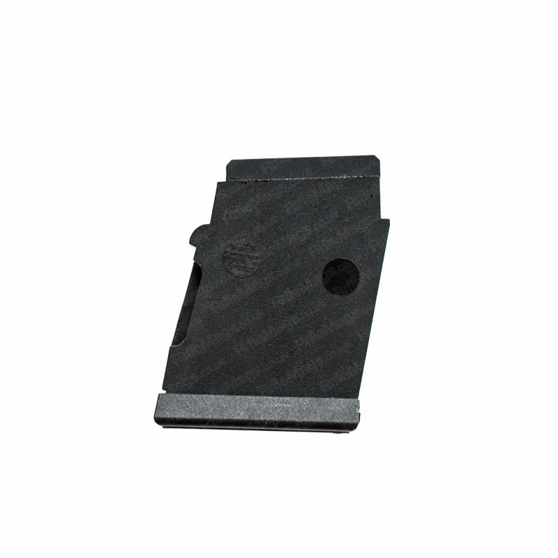CZ single shot .22LR magazine insert (452/455/457/512/513) - RifleMags ...