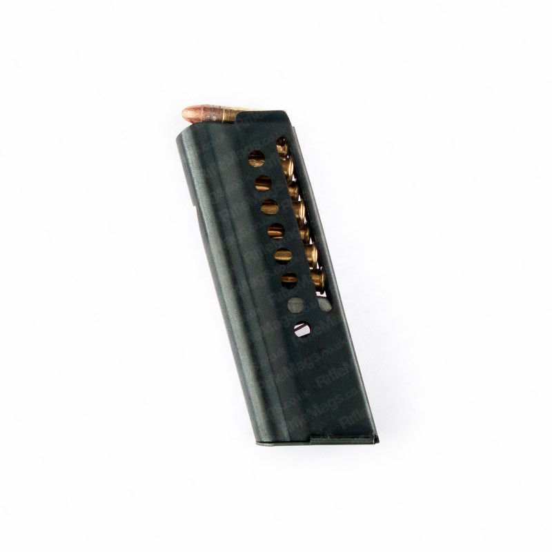 Anschutz 525 10 round .22LR magazine (525-U8) - RifleMags.co.uk