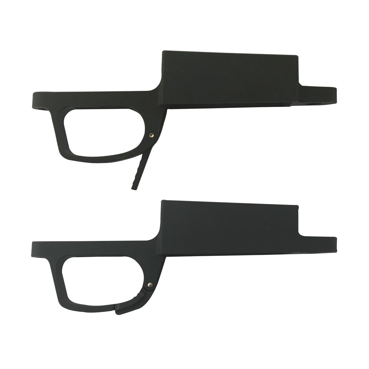 Bergara B-14 Remington 700 Long Action detachable bottom metal kit (DBM ...