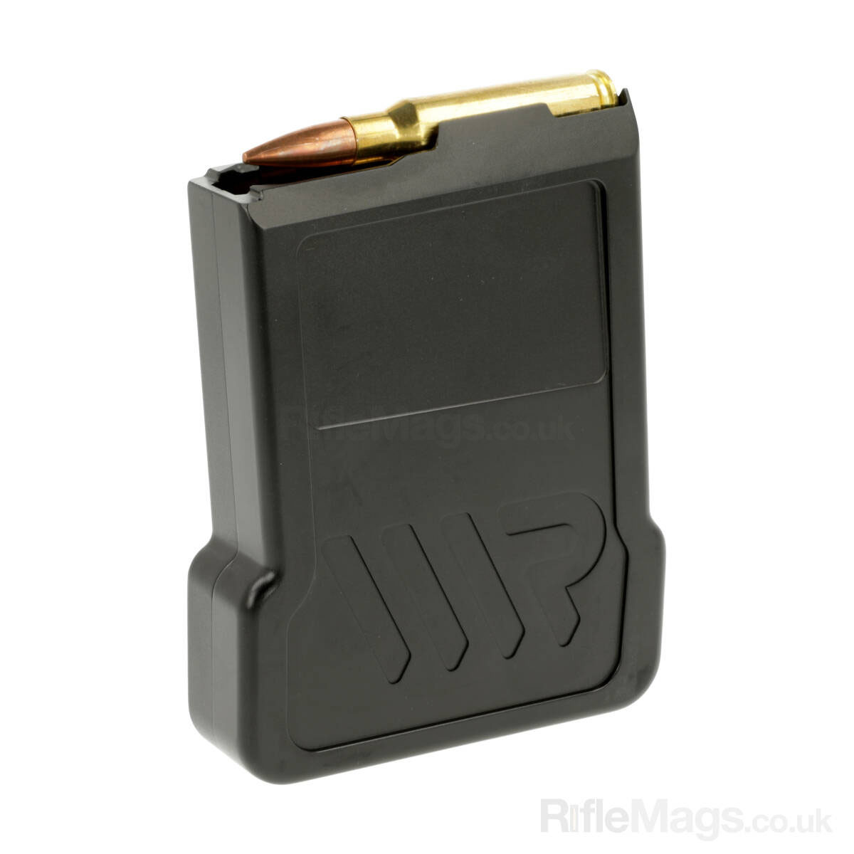 Magazines - Tikka - Tikka T3x TAC A1 & Arctic - RifleMags.co.uk