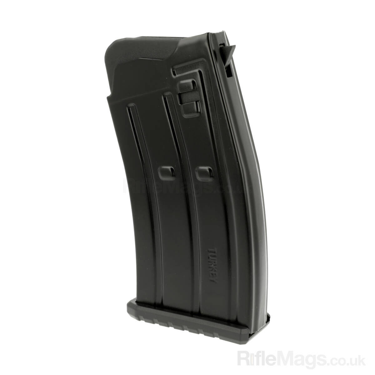 Derya MK-12 5 round 12 gauge 12G magazine - RifleMags.co.uk