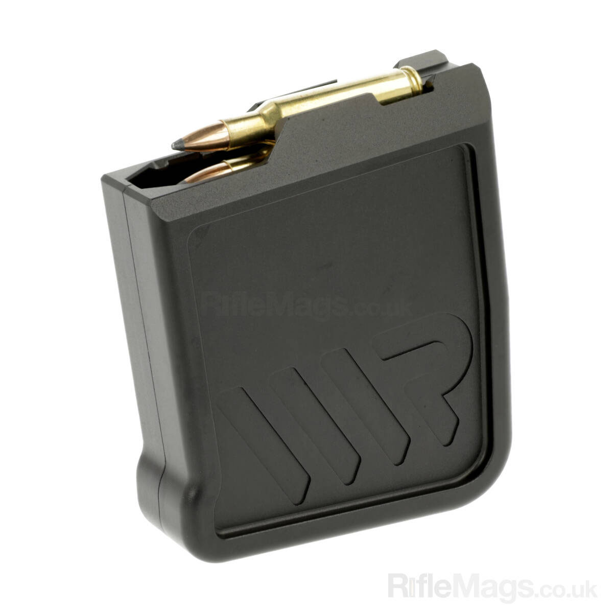 Tikka T3 & T3x magazines - RifleMags.co.uk