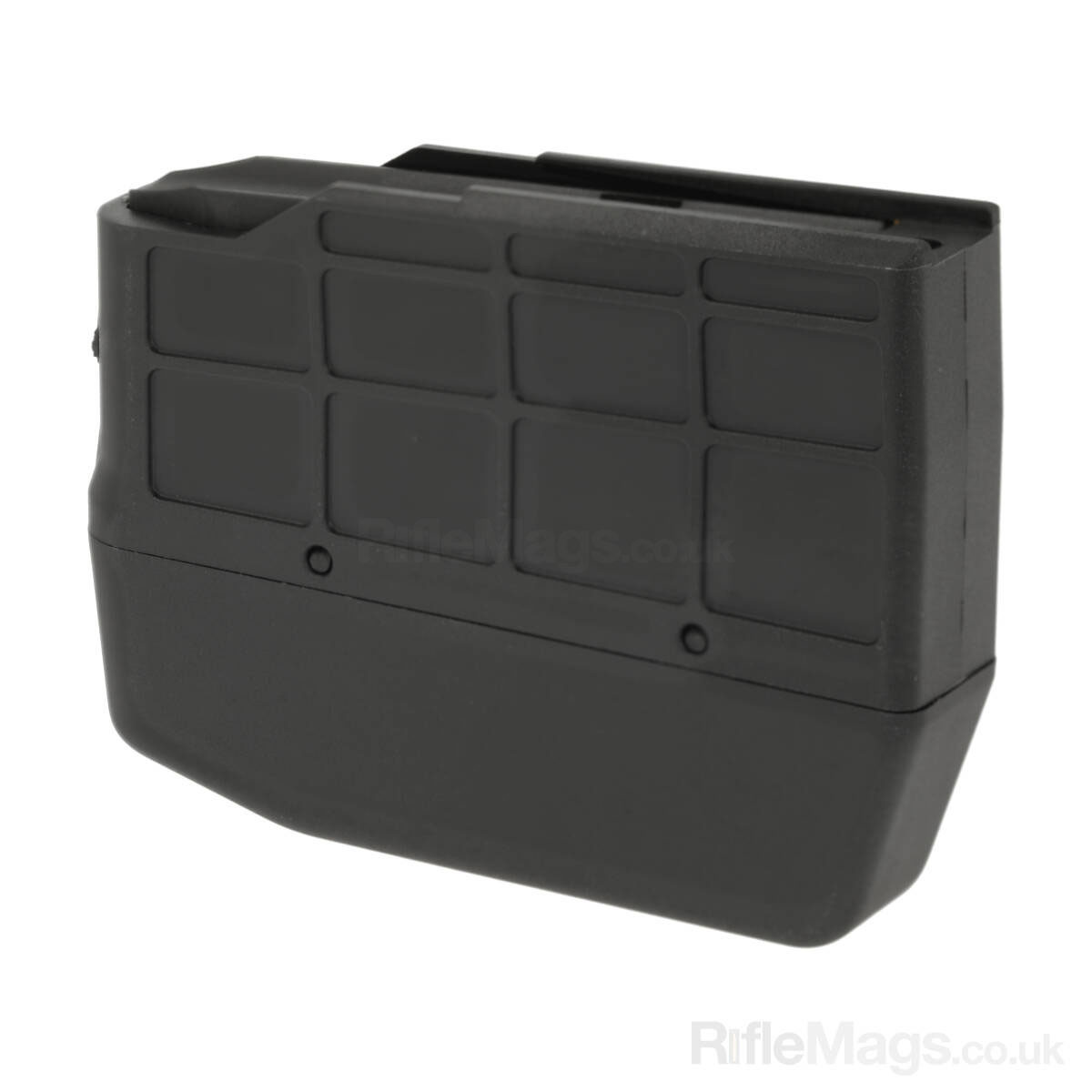 Tikka Magazines - RifleMags.co.uk