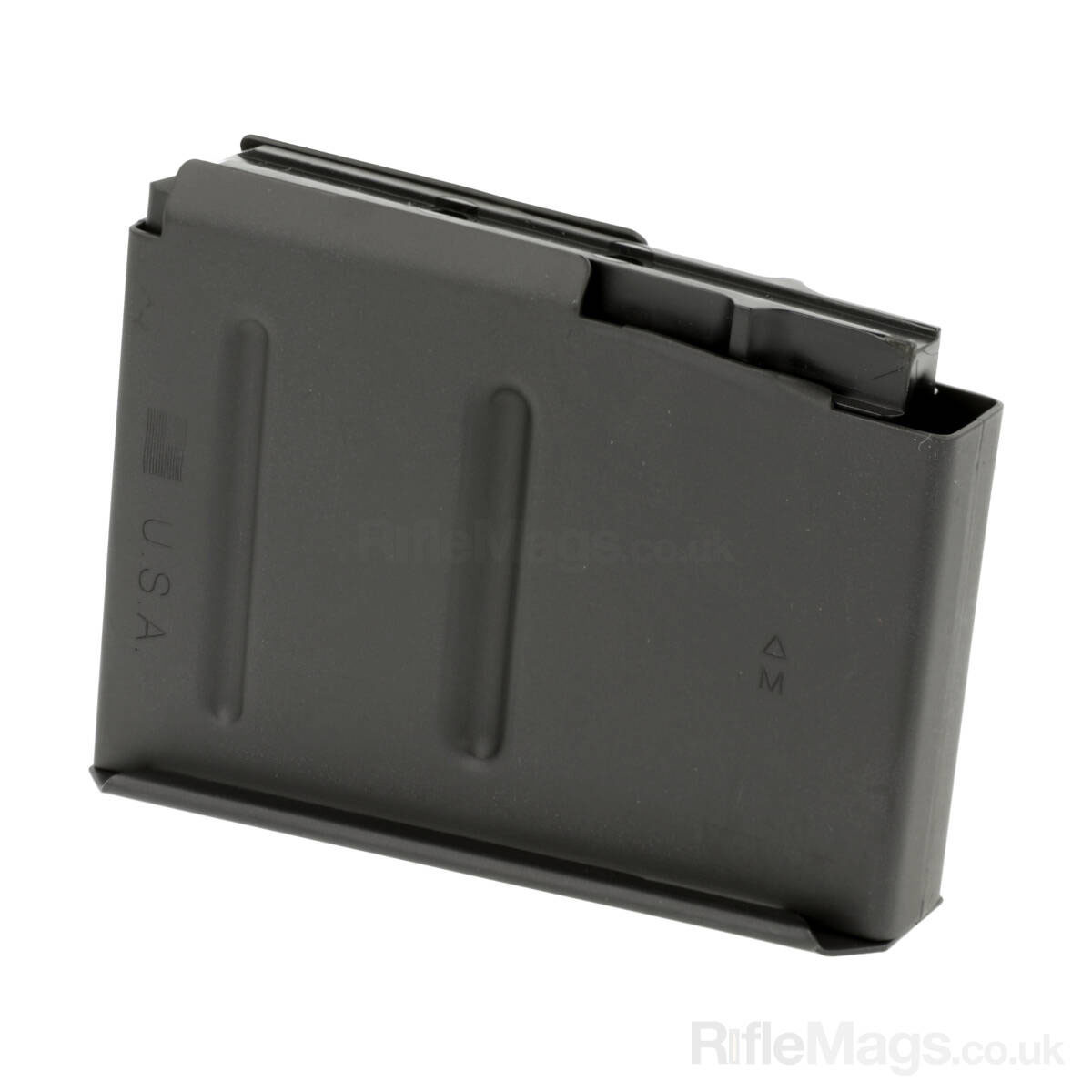 AICS Magazines - RifleMags.co.uk