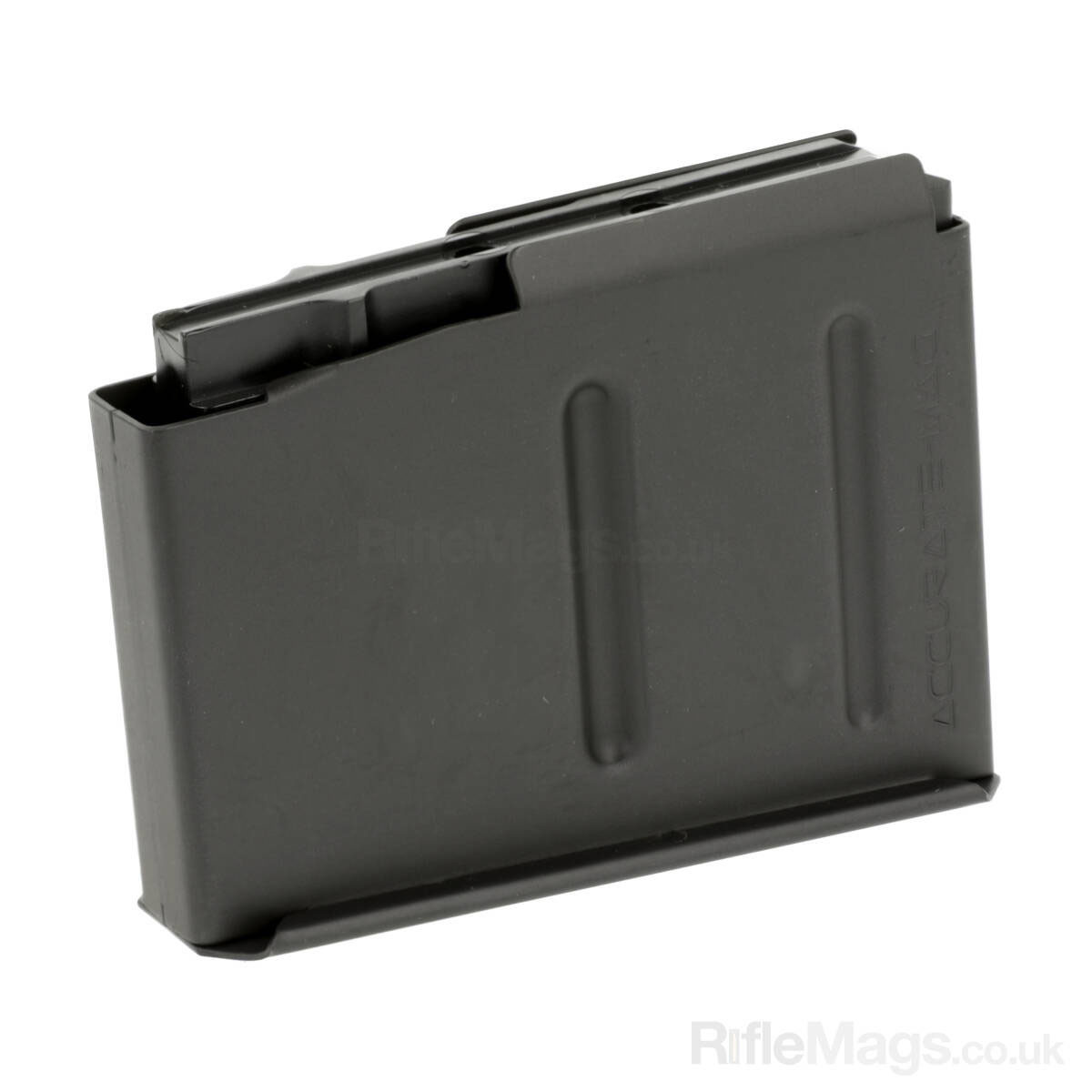 Accurate Mag .308 7.62mm 10 round AICS magazine - RifleMags.co.uk
