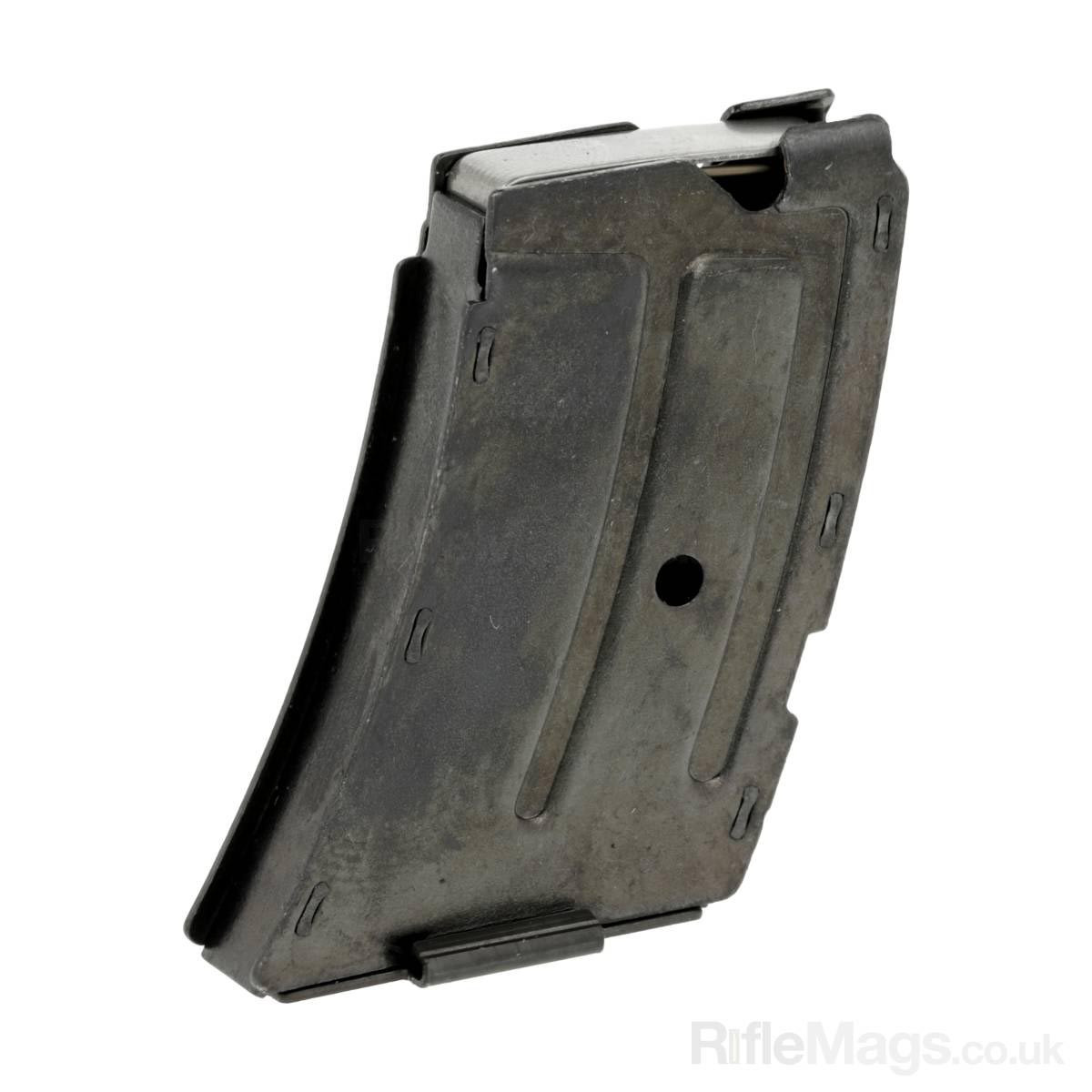 Remington 581 541 fit 5 round .22LR magazine - RifleMags.co.uk