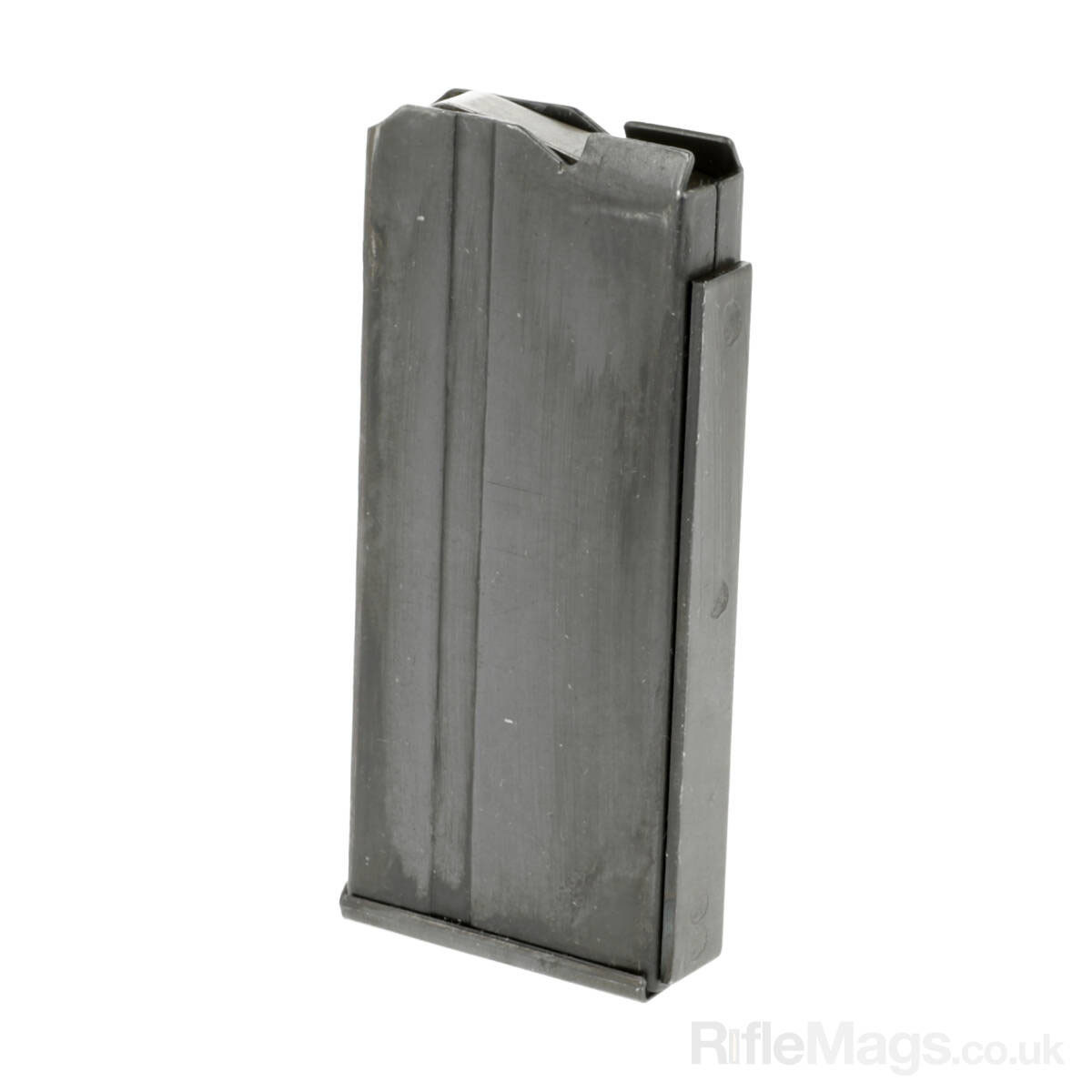 Mauser 5 round .22LR magazine (MM410B/MS420B) - RifleMags.co.uk