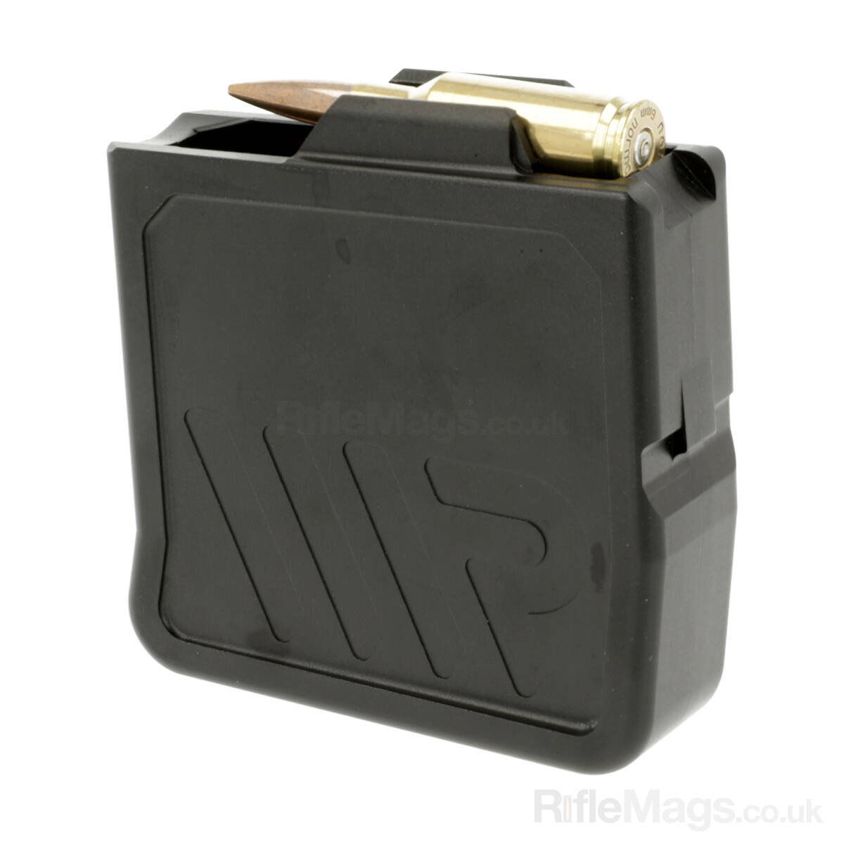 AICS Magazines - RifleMags.co.uk
