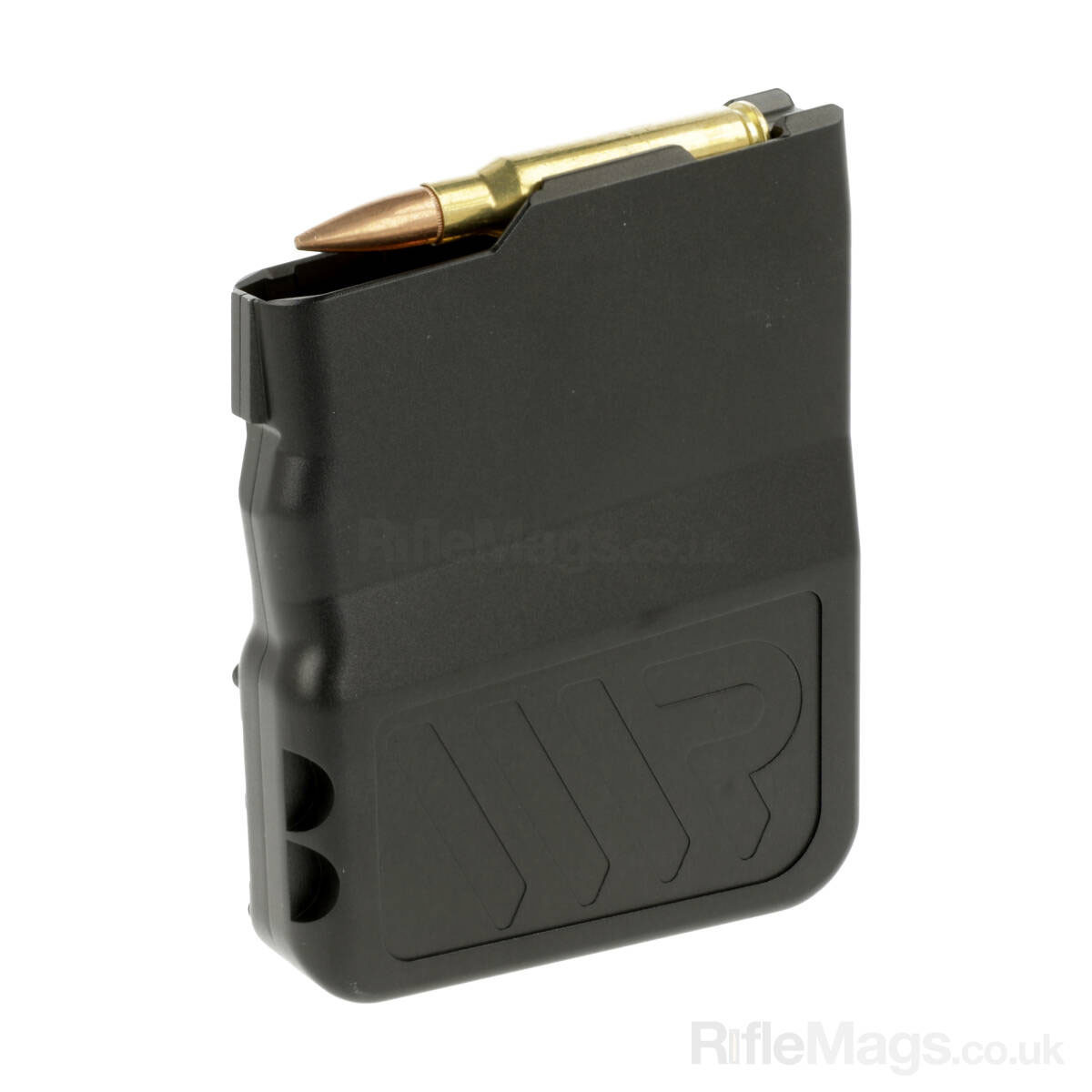 Tikka T3 & T3x magazines - RifleMags.co.uk