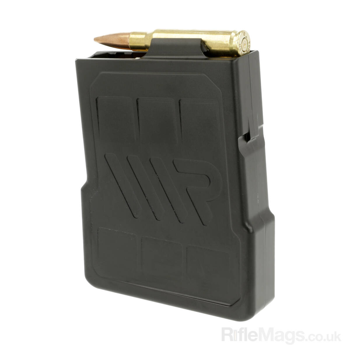 WR AICS 10 round .224 Valkyrie 6.5 Grendel PPC ARC magazine - RifleMags ...