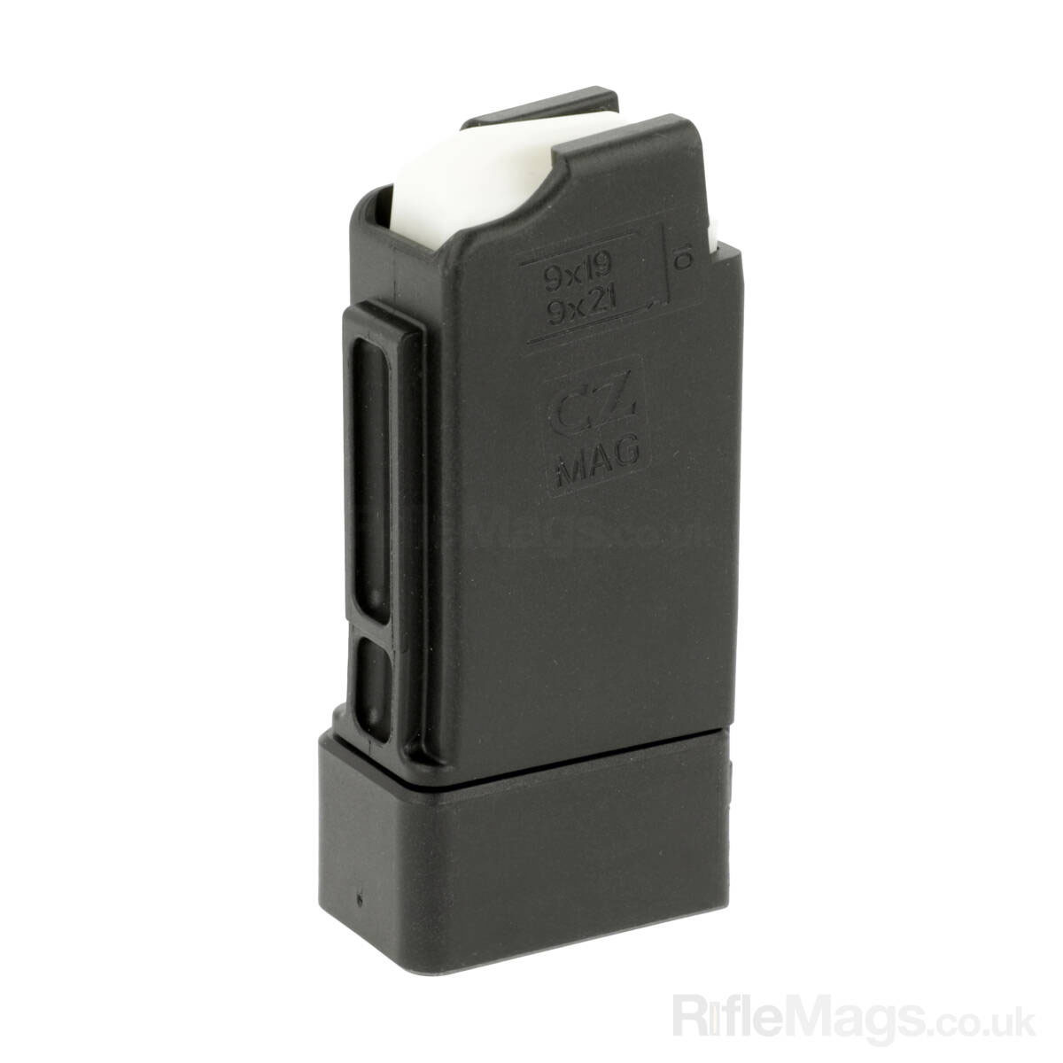 Magazines - CZ - CZ Scorpion EVO 3 - RifleMags.co.uk