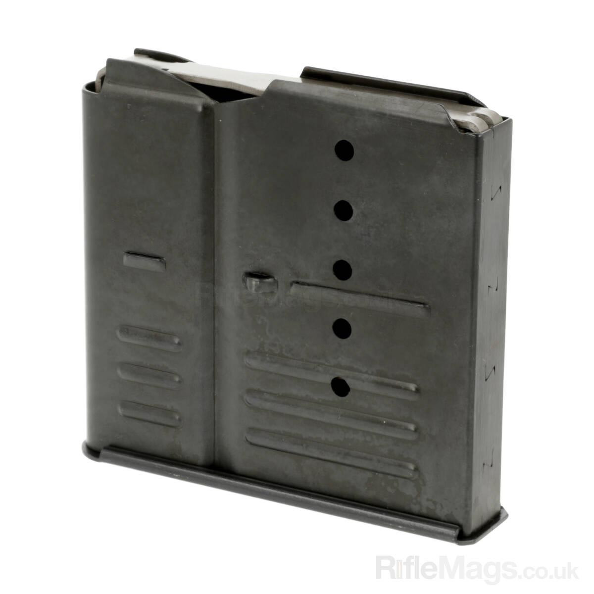 Magazines - Sauer - Sauer 202 - RifleMags.co.uk