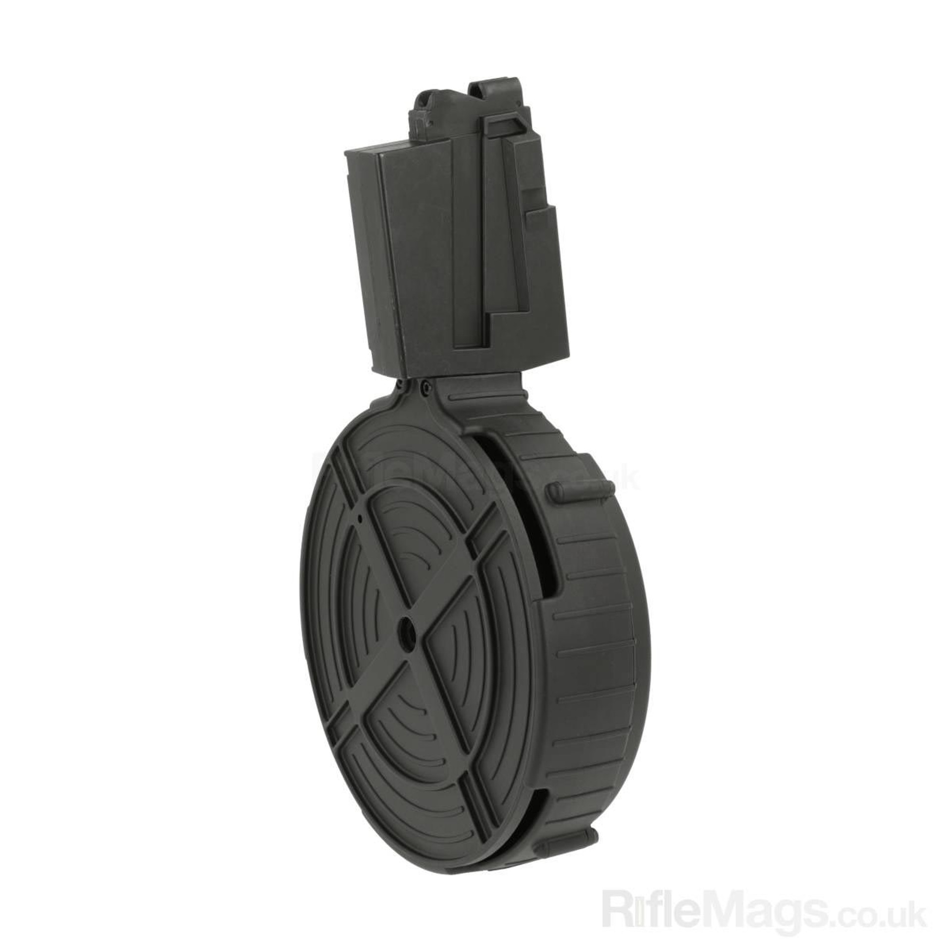 Anschutz Magazines - RifleMags.co.uk