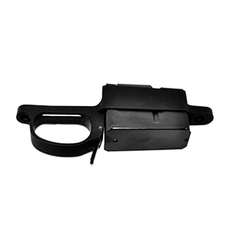 Bergara B-14 Remington 700 Long Action detachable bottom metal kit (DBM ...