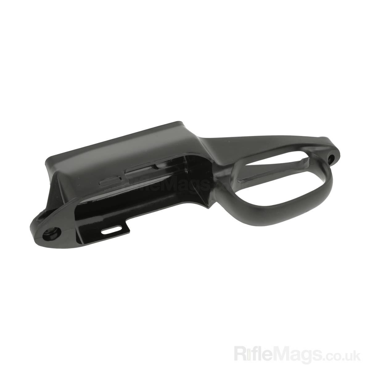 Steyr SSG Model L bottom metal DBM trigger guard - RifleMags.co.uk