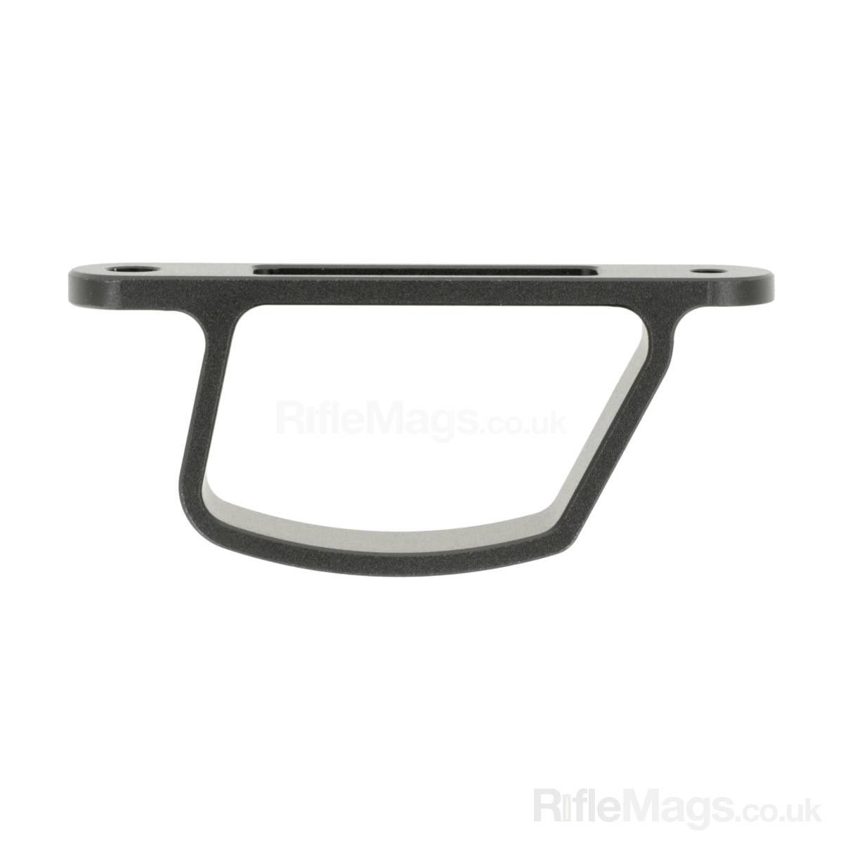 Atlasworxs Remington 700 ADL trigger guard (black) - RifleMags.co.uk