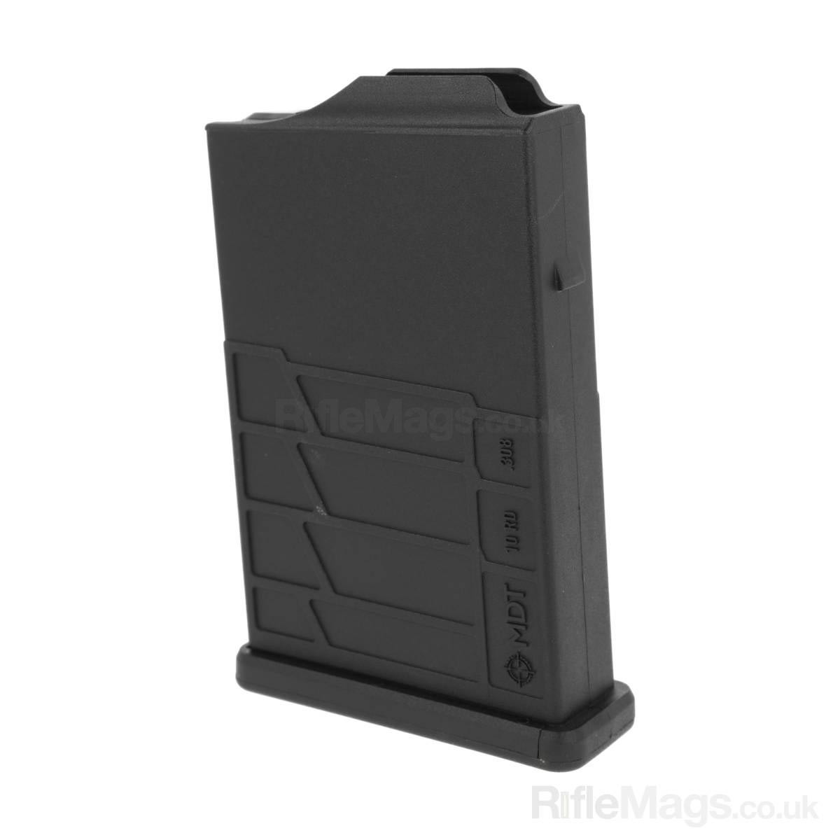 AICS Magazines - RifleMags.co.uk