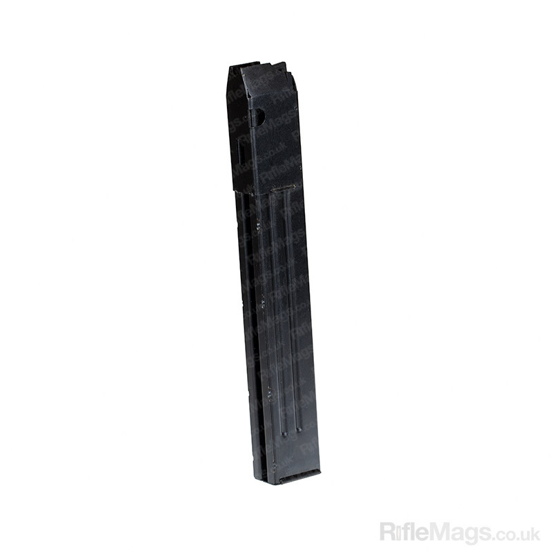 GSG MP40 25 round 9mm PAK blanks magazine - RifleMags.co.uk