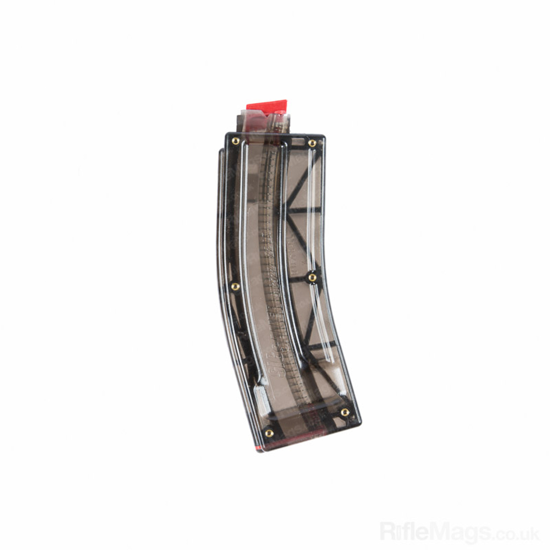 Sig Sauer 25 round .22LR 522 Magazine - RifleMags.co.uk