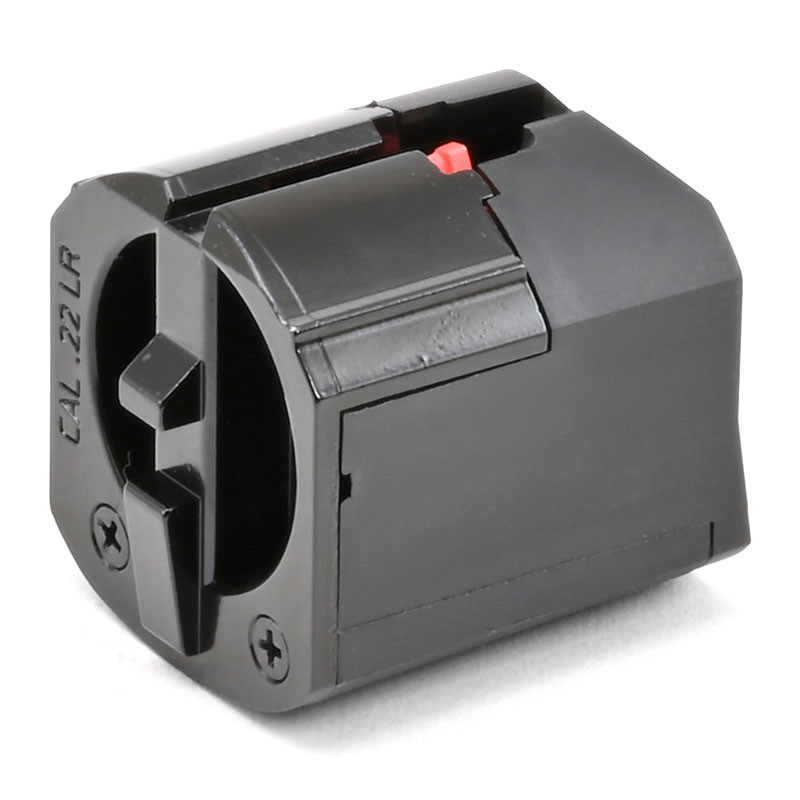 Butler Creek 25 round .22WMR magazine for Savage A22 B22 - RifleMags.co.uk