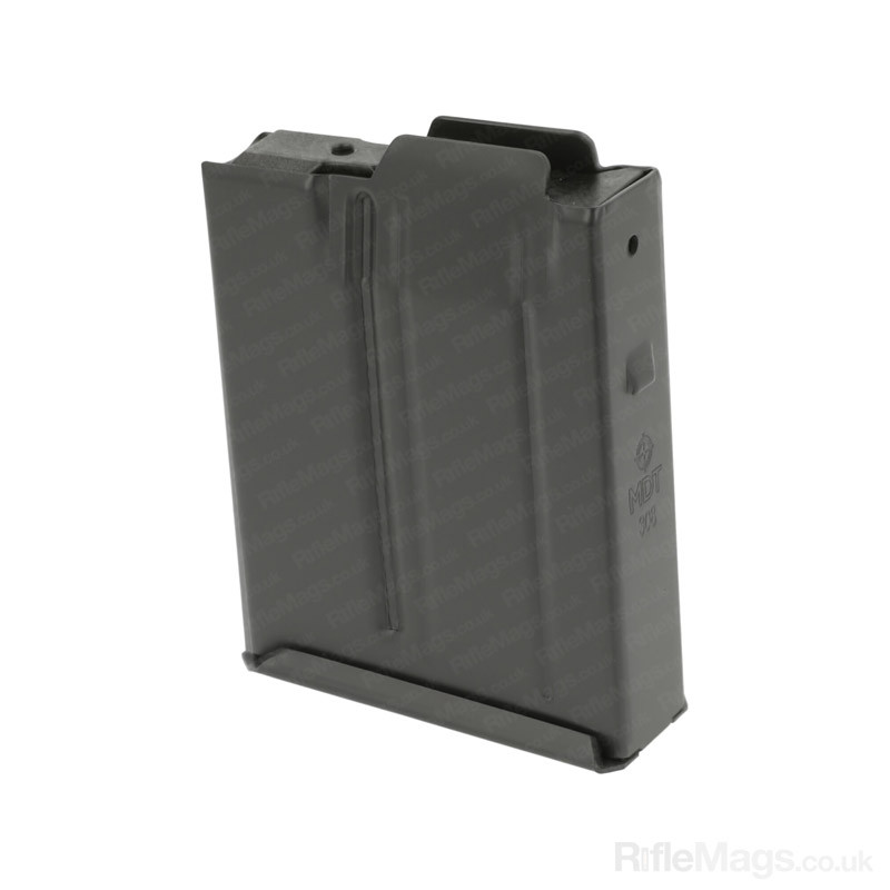Bergara B-14 AICS 5 round .308 6.5 Creedmoor .22-250 magazine ...
