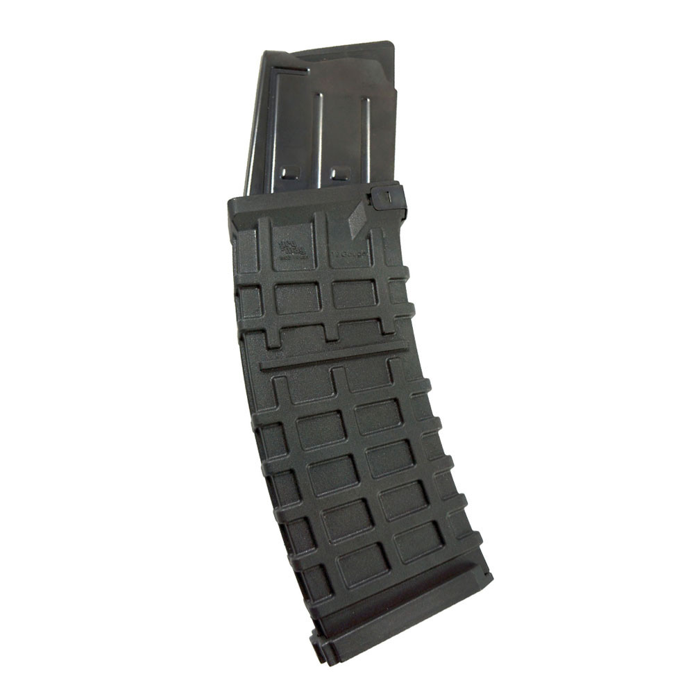 Webley & Scott WEB-TAC & Akdal MKA 1919 10 round 12g shotgun magazine ...