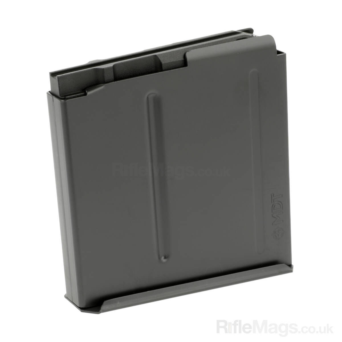 MDT AICS Long Action 5 round .30-06 magazine (3.560") - RifleMags.co.uk