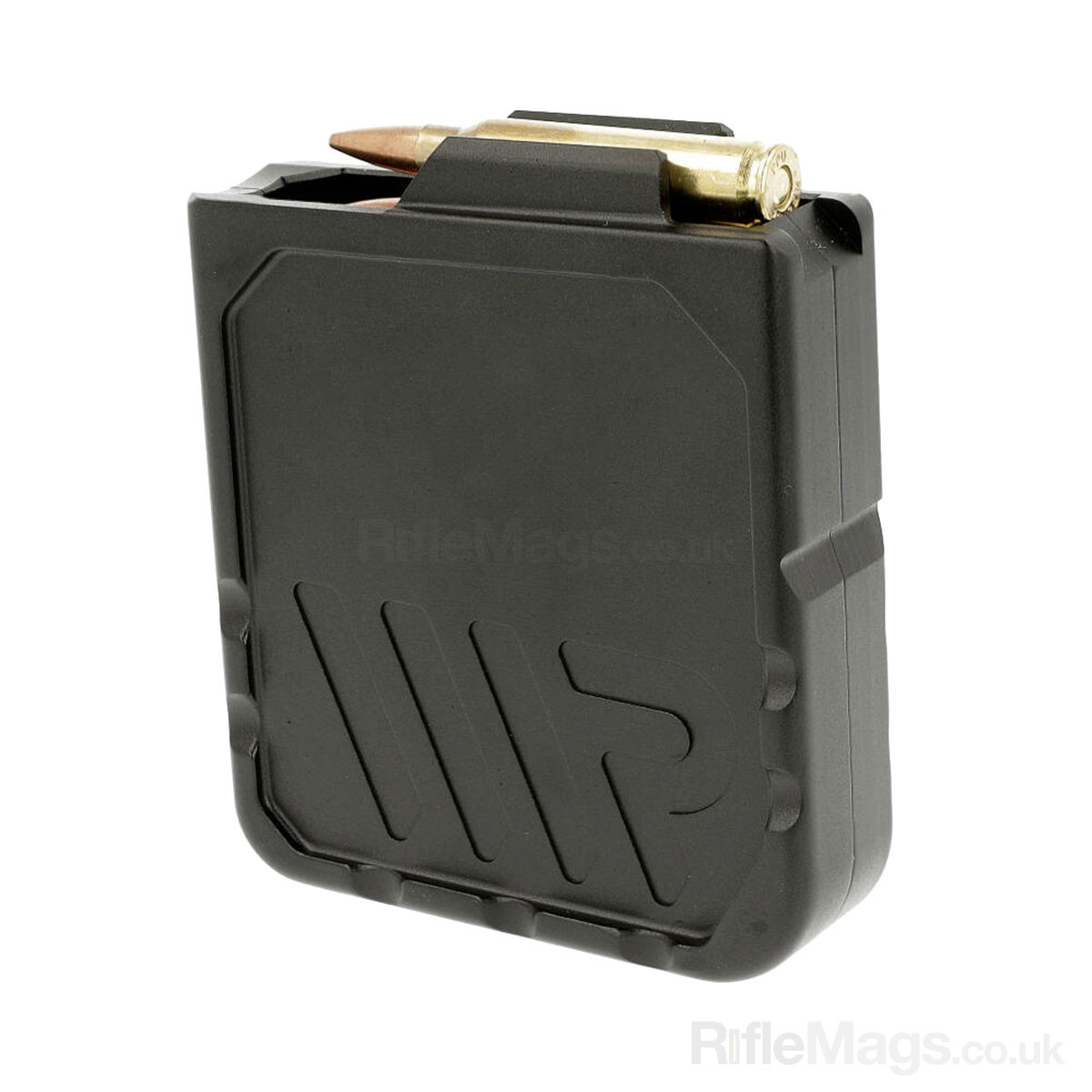 WR AICS 10 round 6mm BR BRX 6BR .22-250 magazine - RifleMags.co.uk