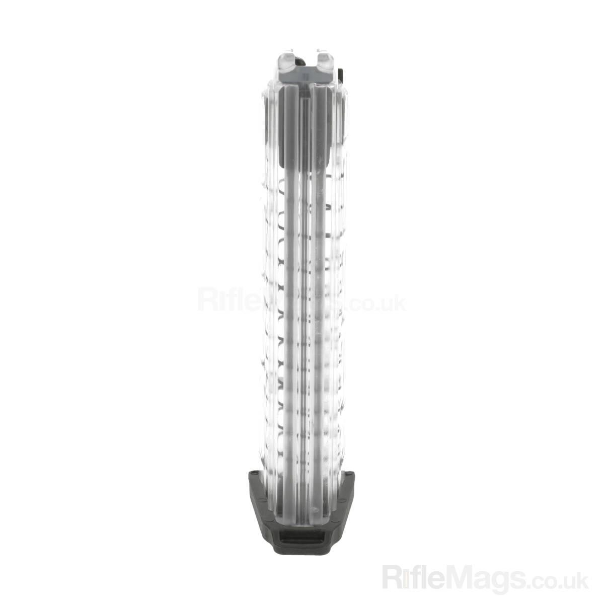 Kel-Tec CP33 33 round .22LR magazine - RifleMags.co.uk