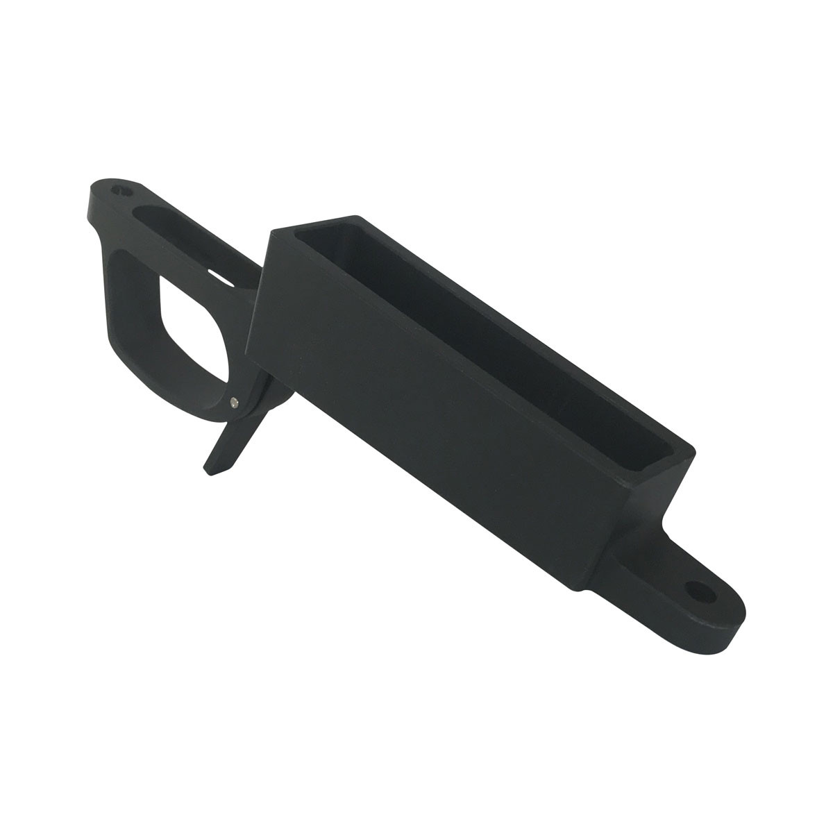 Bergara B-14 Remington 700 Long Action detachable bottom metal kit (DBM ...