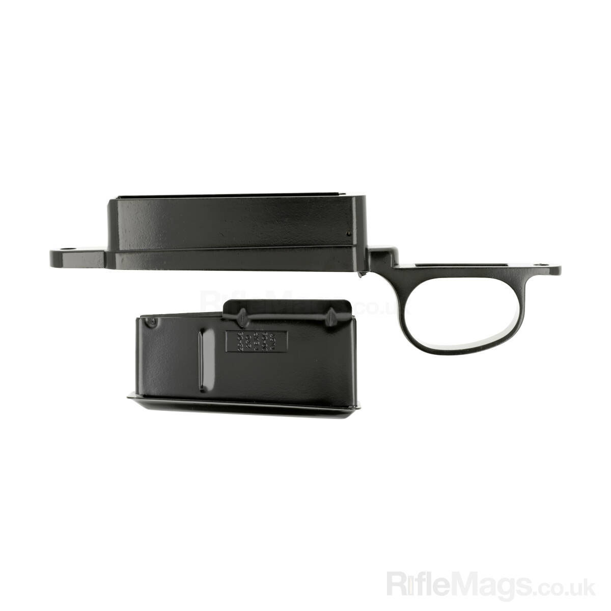 Kwik Klip Remington 700 Short Action SA magazine conversion kit ...