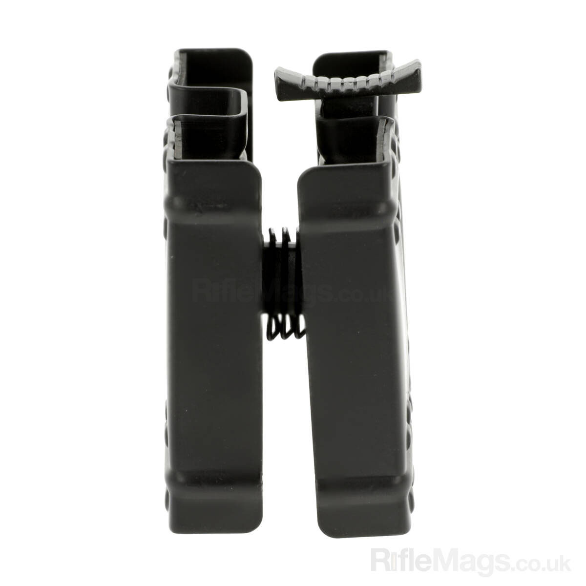 GSG 16 110 round .22LR drum magazine (GSG 16/GSG 522/GSG 5) - RifleMags ...