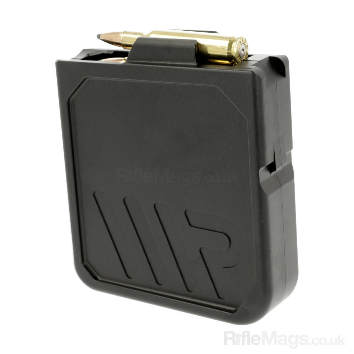 AICS Magazines - RifleMags.co.uk
