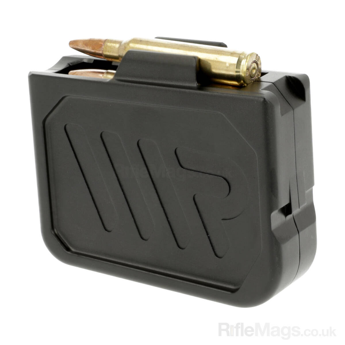 AICS Magazines - RifleMags.co.uk