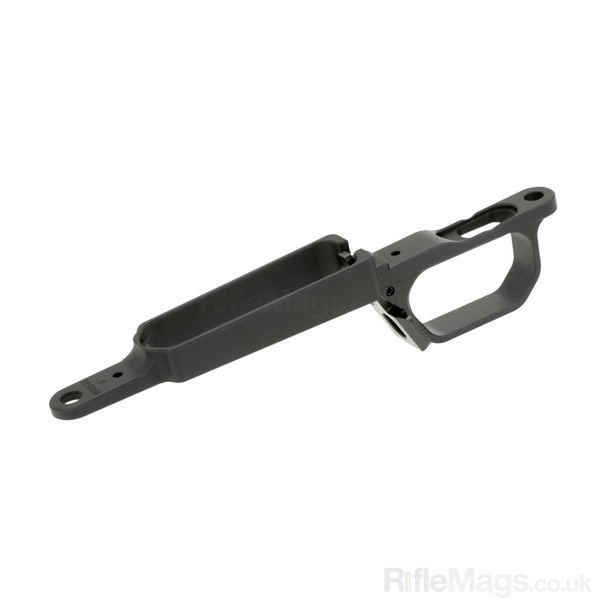 MambaMag Howa 1500 Short Action detachable bottom metal (DBM ...