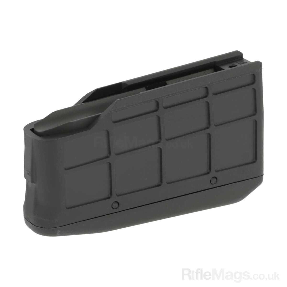 Tikka T3 & T3x magazines - RifleMags.co.uk