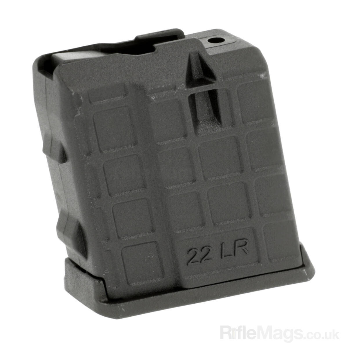 Tikka Magazines - RifleMags.co.uk