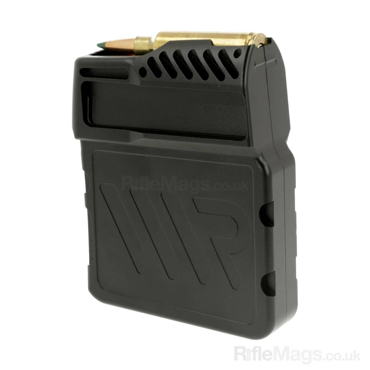 Tikka T3 & T3x magazines - RifleMags.co.uk