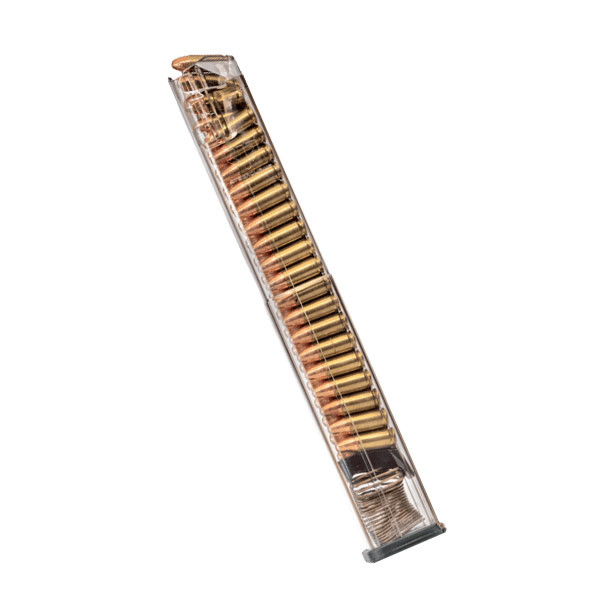 Steyr SSG 10 round .308 magazine - RifleMags.co.uk