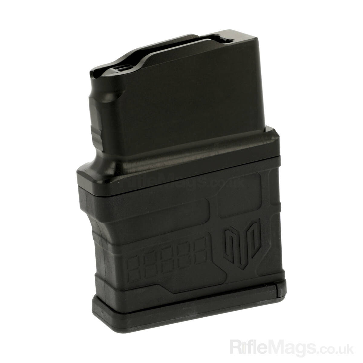 MDT MambaMag Remington 700 10 round .223 .222 .204 magazine - RifleMags ...