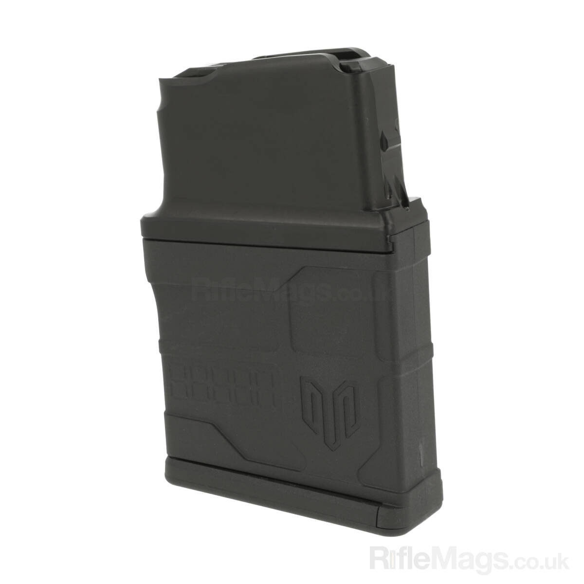 MDT MambaMag Tikka T3x 10 round .308 .243 6.5 Creedmoor magazine ...