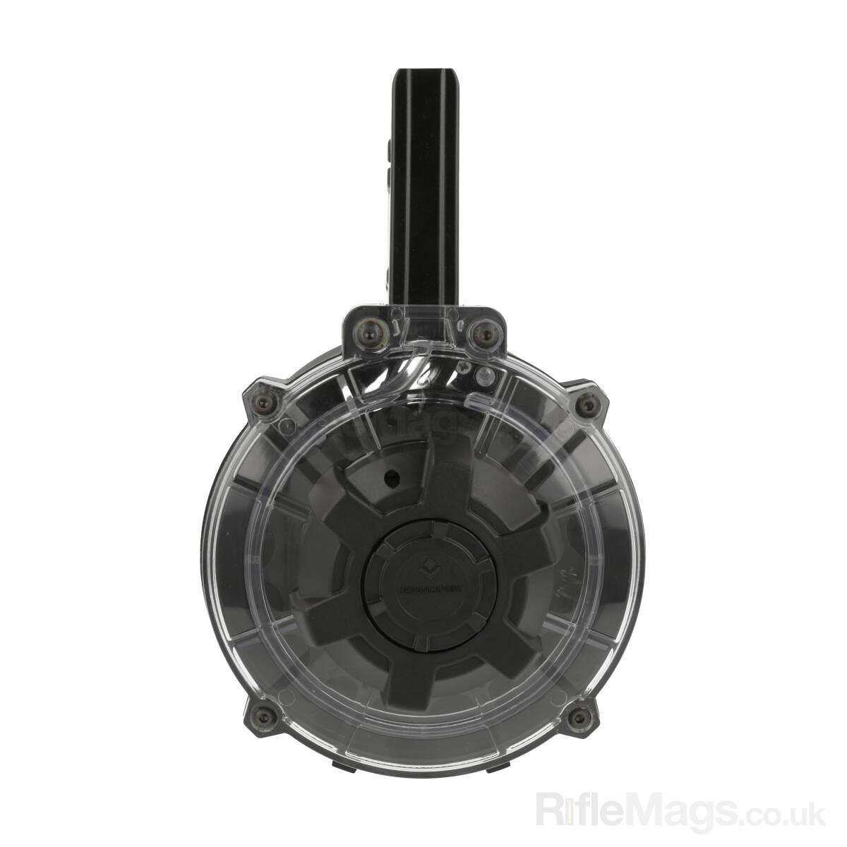 Defenceport DRM-12 20 round 12 gauge drum (MKA 1919/Typhoon F12 ...