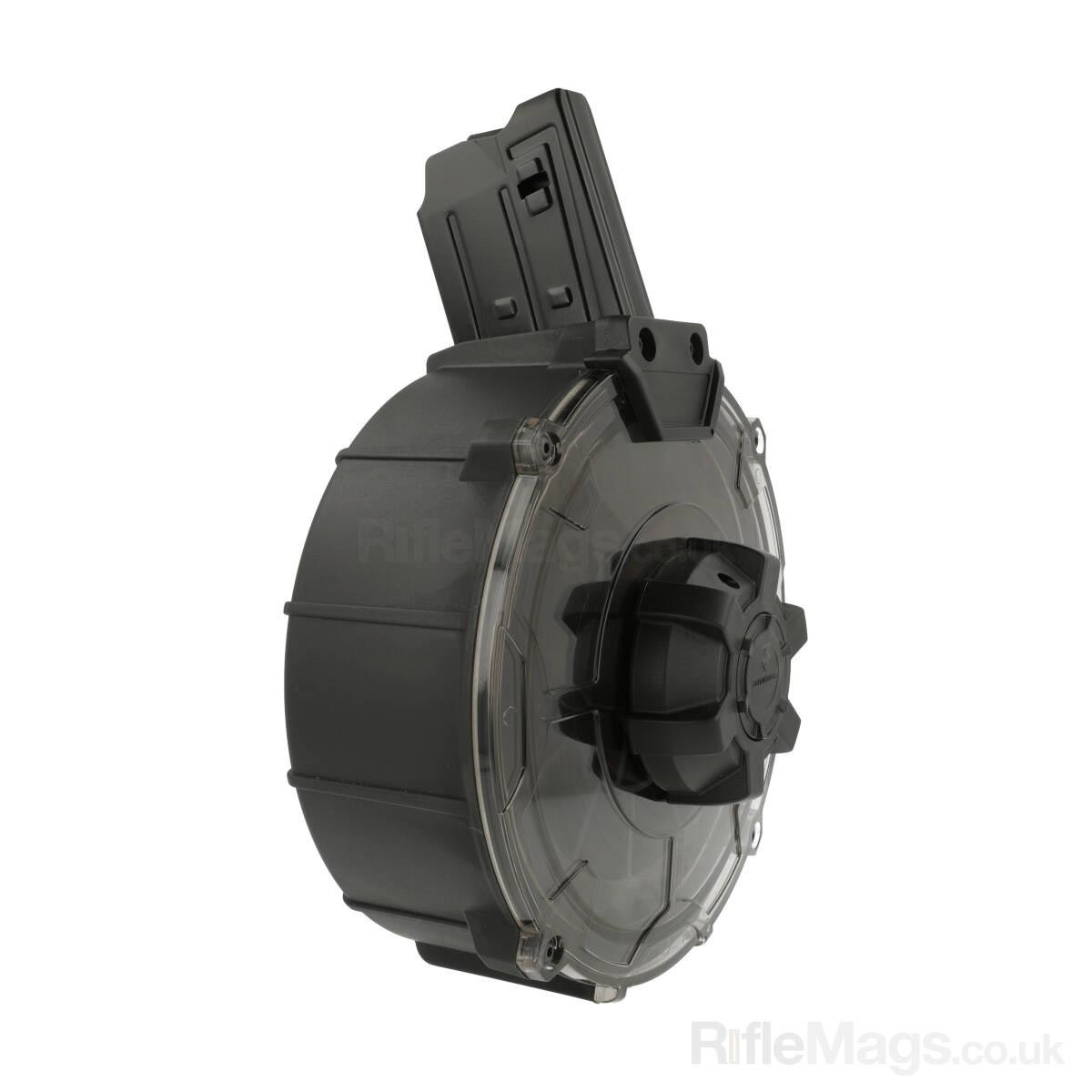 Defenceport DRM-12 30 round 12 gauge drum (MKA 1919/Typhoon F12 ...