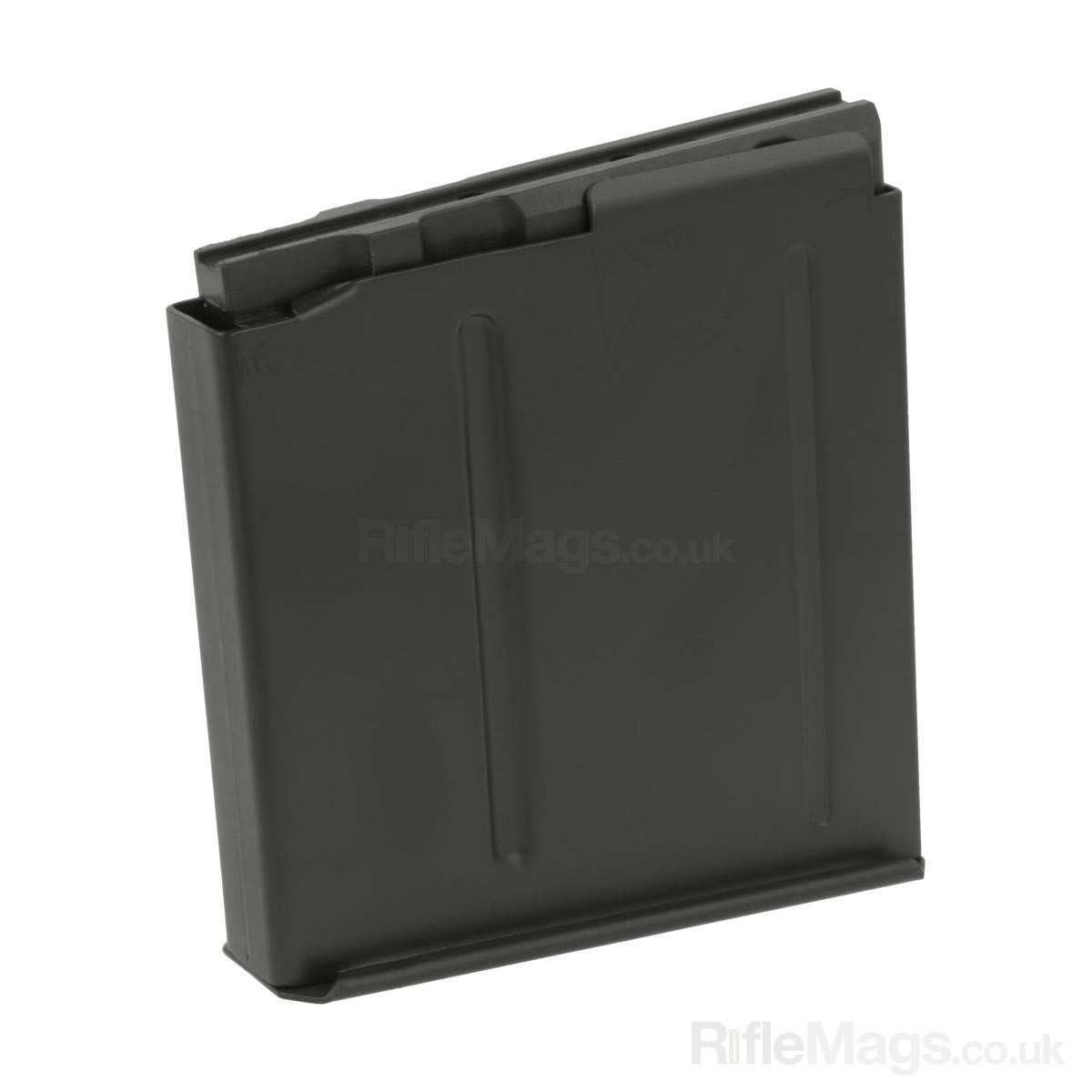 Magazines - Ruger - Ruger Precision Rifle - Page 1 - RifleMags.co.uk