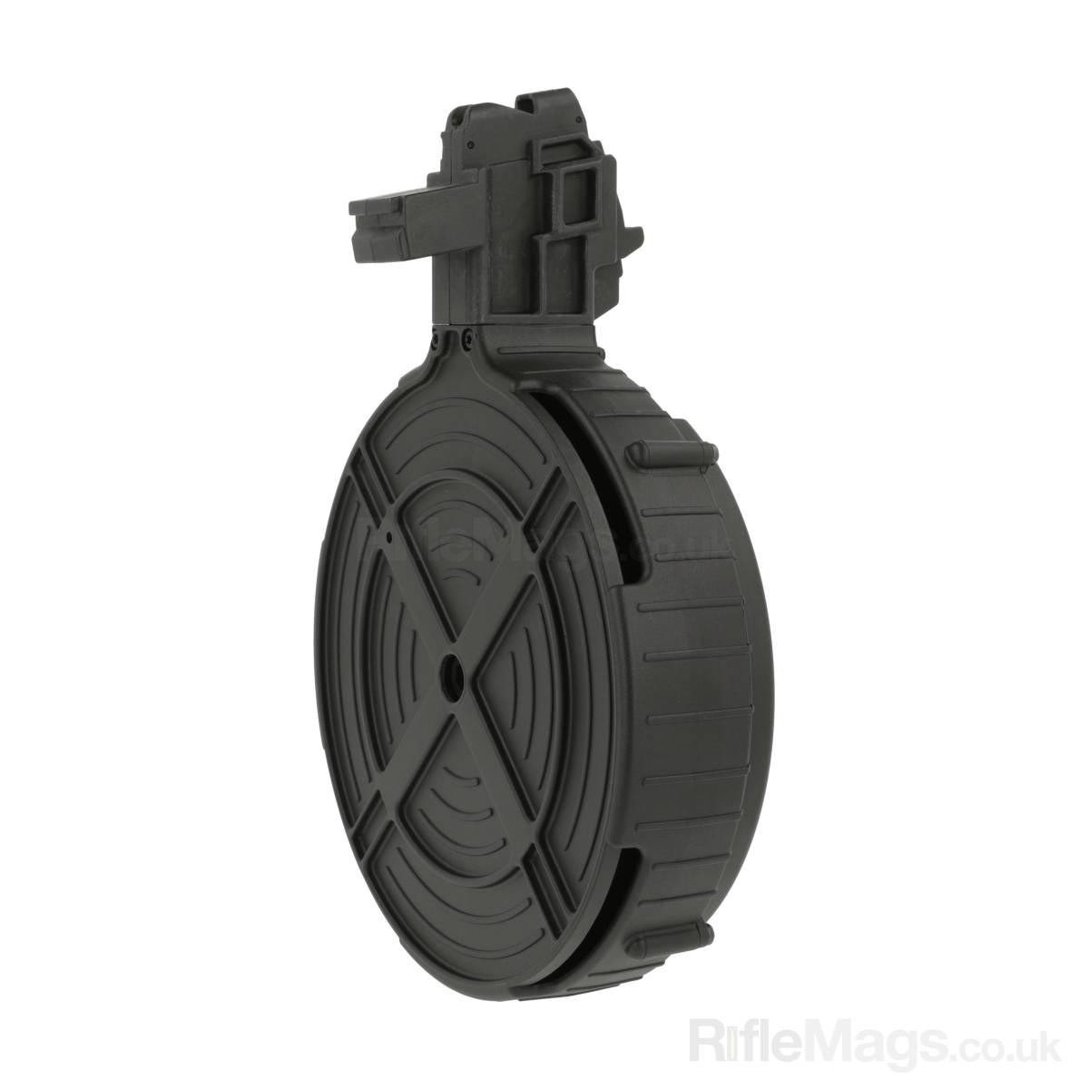 Anschutz Magazines - RifleMags.co.uk
