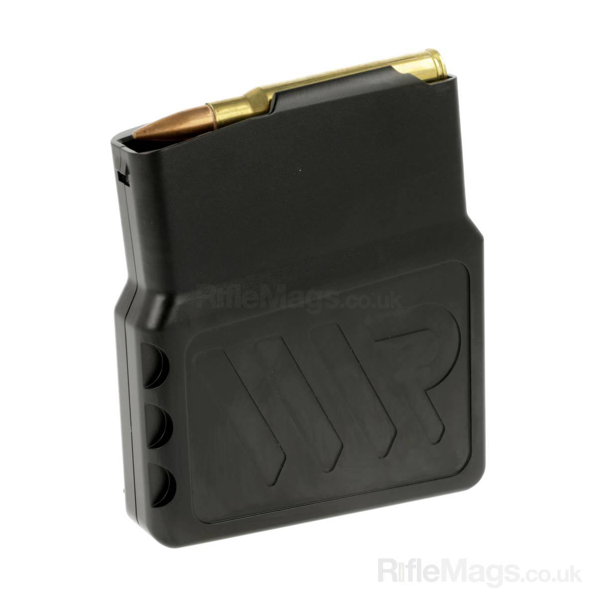 Tikka T3 & T3x magazines - RifleMags.co.uk